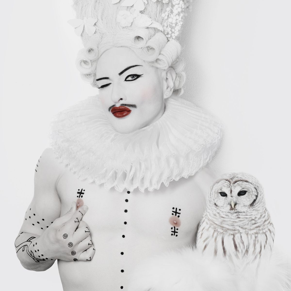 Ivo Dimchev, OASIS, San Francisco, February 2 to February 3 | AllEvents.in