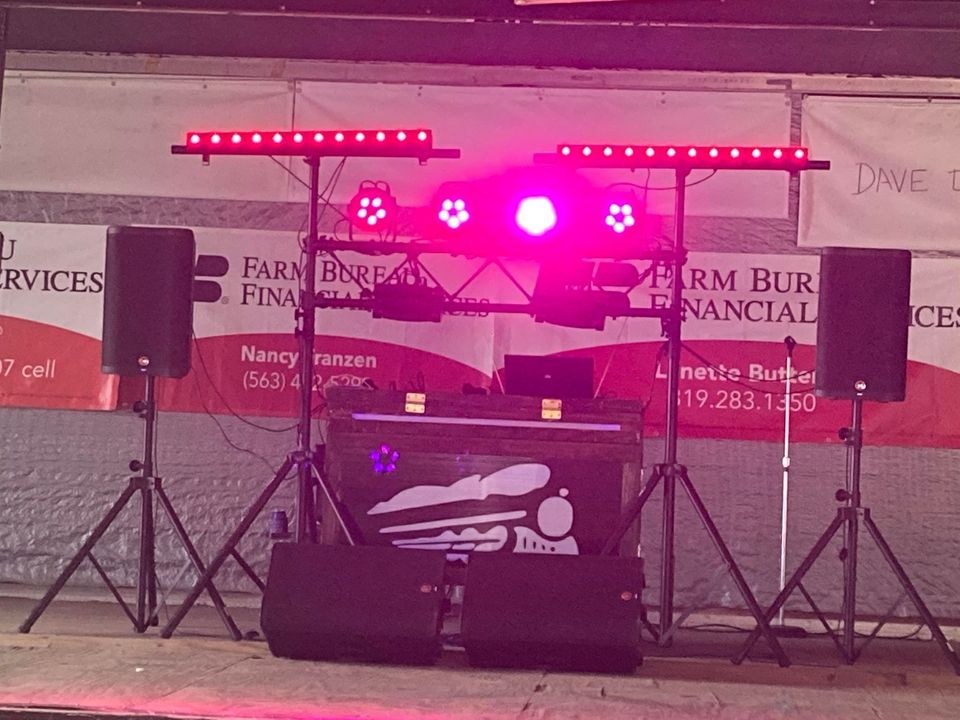 D-Rail DJ & Karaoke, Team Rowdy Beaver Clubhouse - TRB Enterprises ...