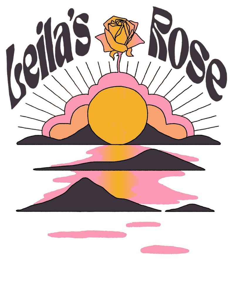 Leilas Rose - Elrays Live & Dive - Iowa City, Elrays Live&Dive, Iowa ...
