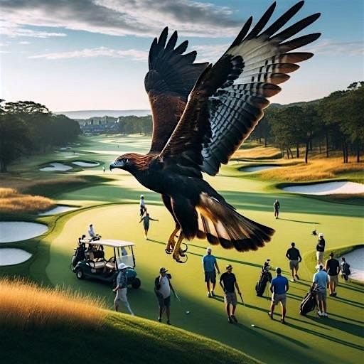 1st Annual Horace Hawks Golf Scramble, Leonard Country Club, 8 ...