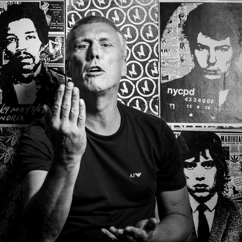 Bez - DJ Set, The Loft Matlock, Crich, 11 May to 12 May | AllEvents.in