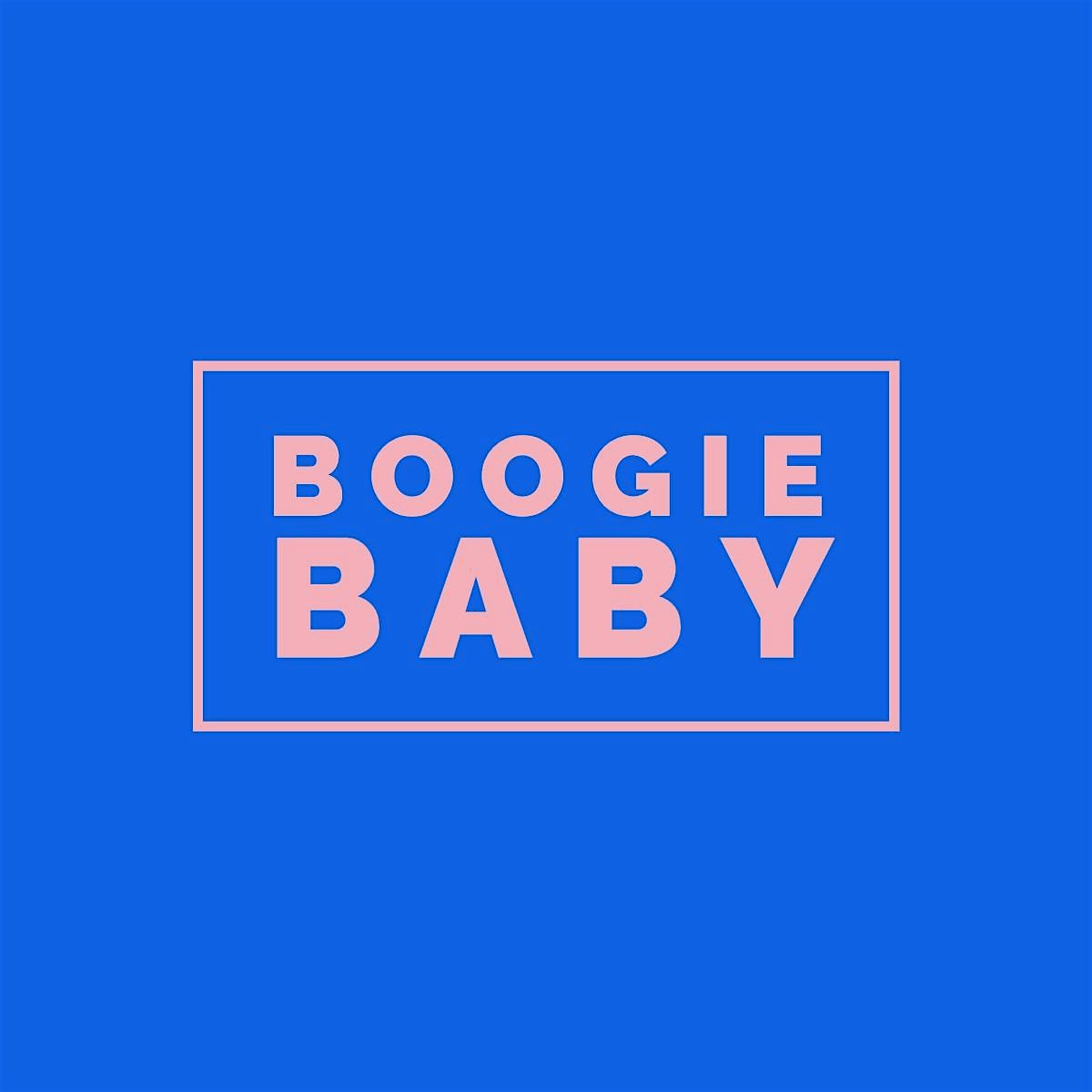 Boogie Baby, Gabriela, Brooklyn, 10 March 2024 | AllEvents