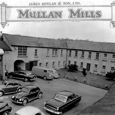 Mullan Factory Tours, Mullan Lighting, Emyvale, 22 August 2024 ...