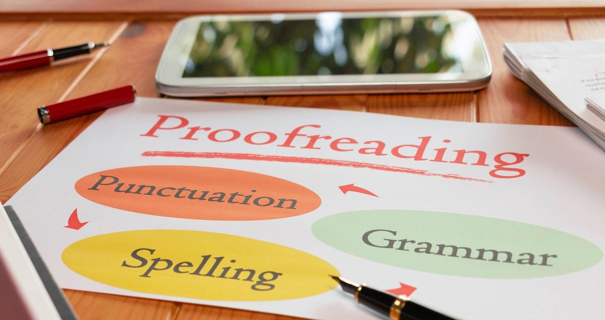 Grammar and Punctuation for Grown-Ups: The Basics, Leichhardt Library ...