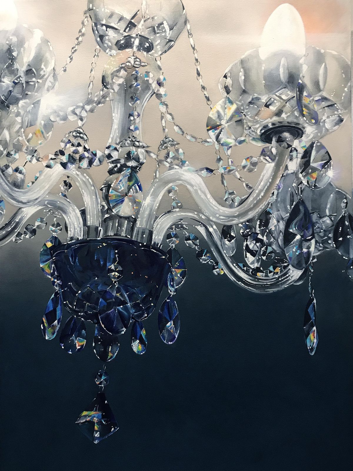 Art and More The next steps with Fiona Buchanan, Atwell House, Alfred ...