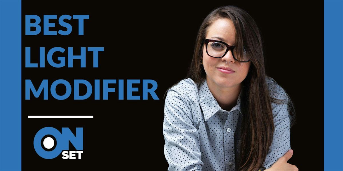 How to Choose a Light Modifier: OnSet with Daniel Norton, Adorama Event ...