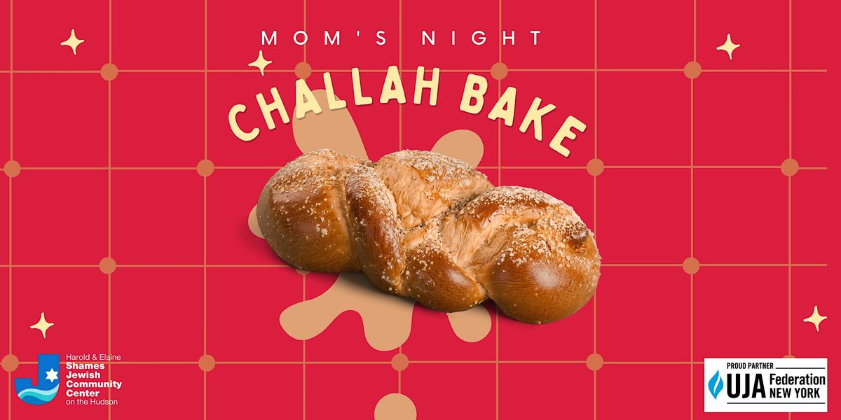 Holiday Challah and Apple Chutney Making, Capellini Albert A, Yorktown ...