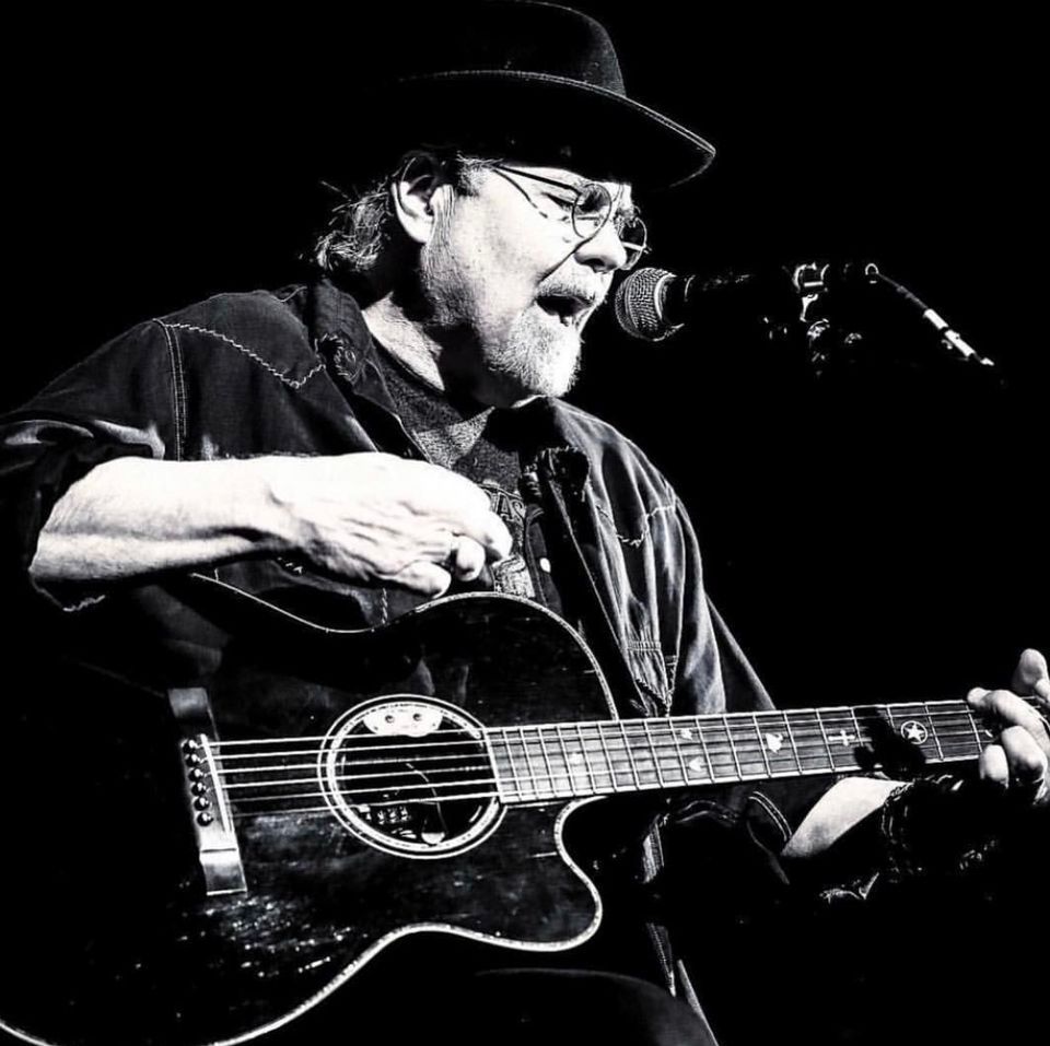 Songwriting Workshop with Grammy winner GARY NICHOLSON, The Saxon Pub ...