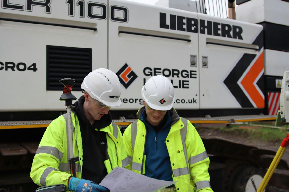 Engineering skills and talent for your business with UWS, Paisley ...