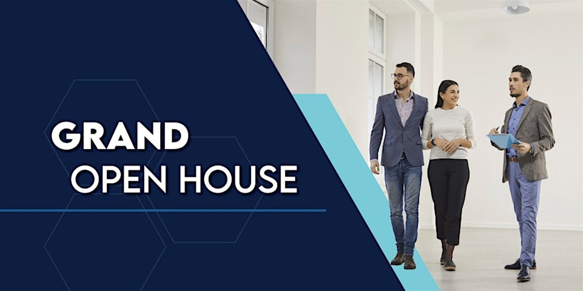 Captivates Grand Open House for Realtors - 2 CE Credits, Washington ...