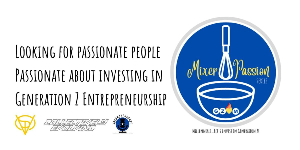 The Passion Mixer, Valor | Strength and Performance, Ann Arbor, 18 May ...