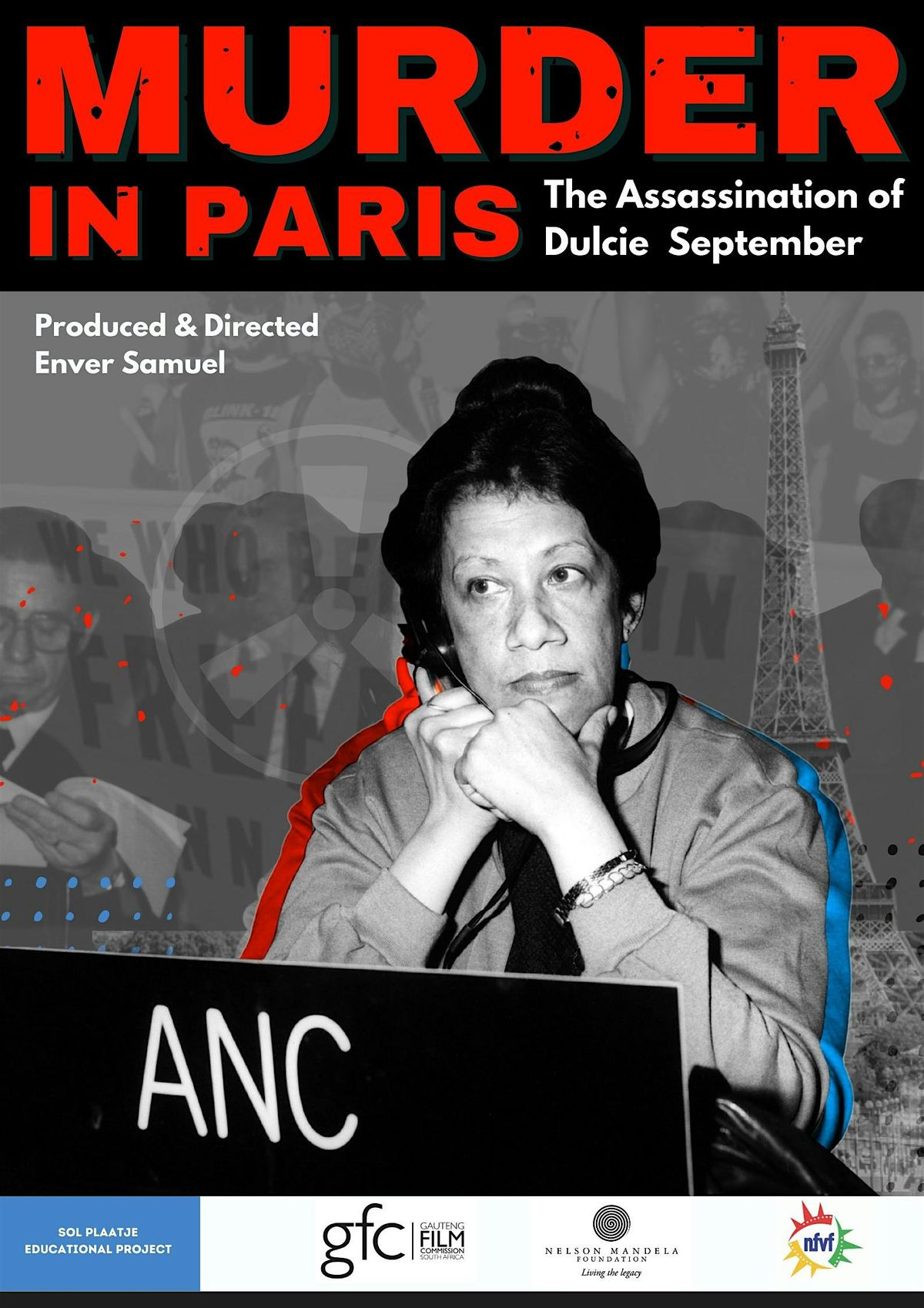 HACC Welcome & M**der in Paris, Garry Marshall Theatre, Burbank, 11 ...