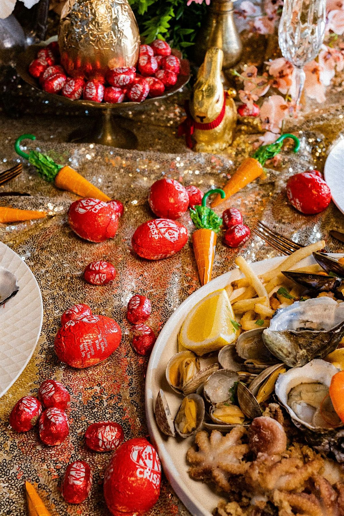 Maestrias Easter Egg Hunt, Maestria Restaurant & Bar, Rhodes, 30 March ...