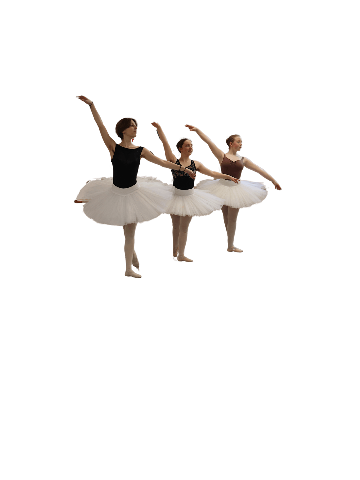 Amherst Ballet - Merry Pranks and Fairy Tales - 4:30 Show, Hopkins ...