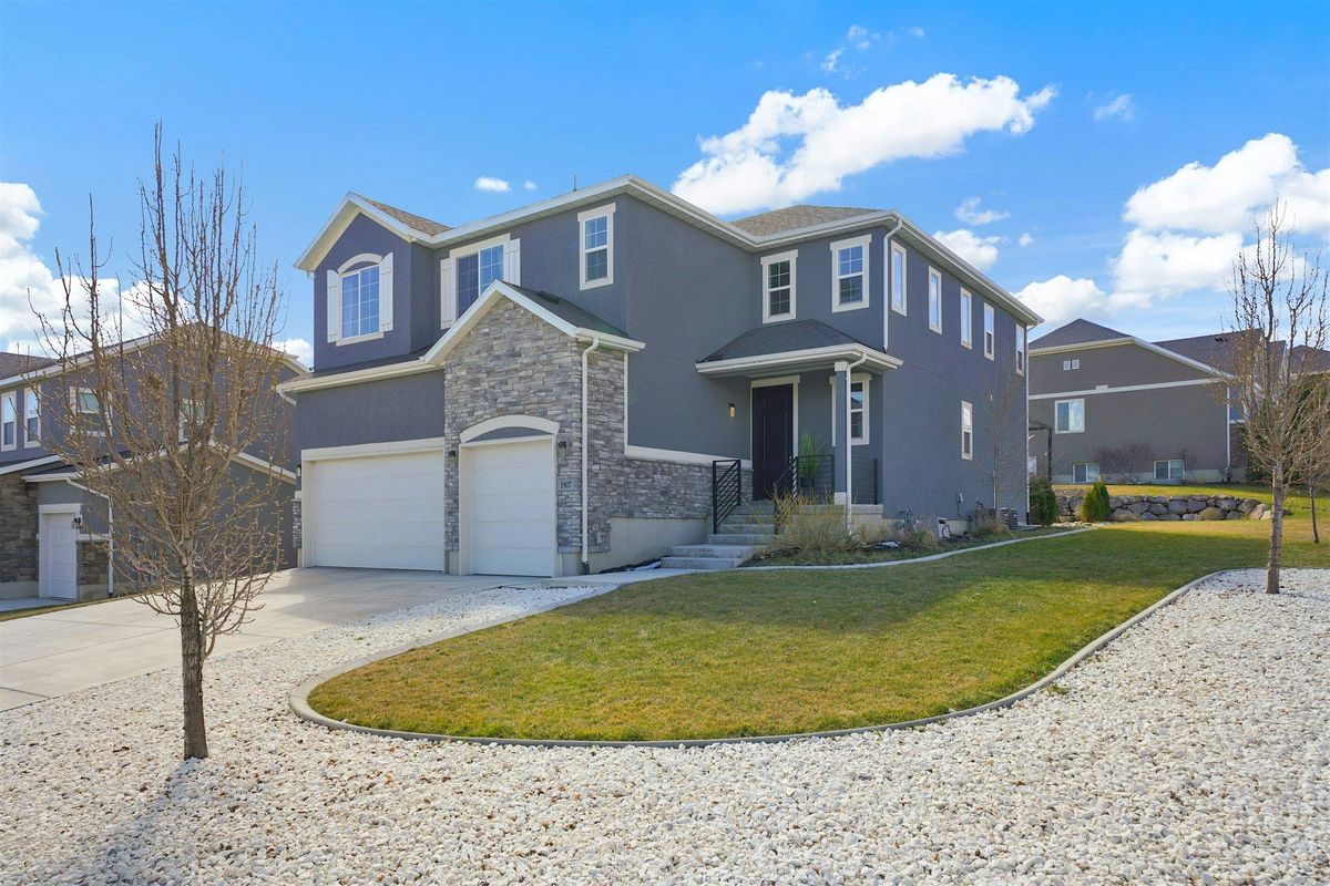 Grand Open House, 1907 Centennial Blvd, Saratoga Springs, 16 March 2024 ...