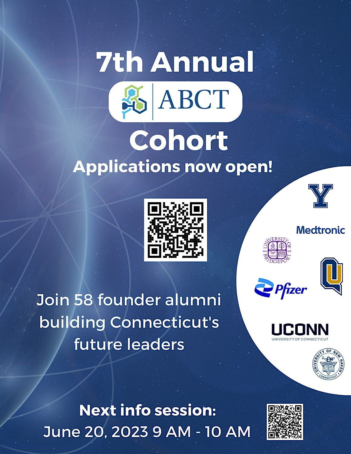 ABCT 2024 Info Session, July 25 2023 | Online Event | AllEvents.in