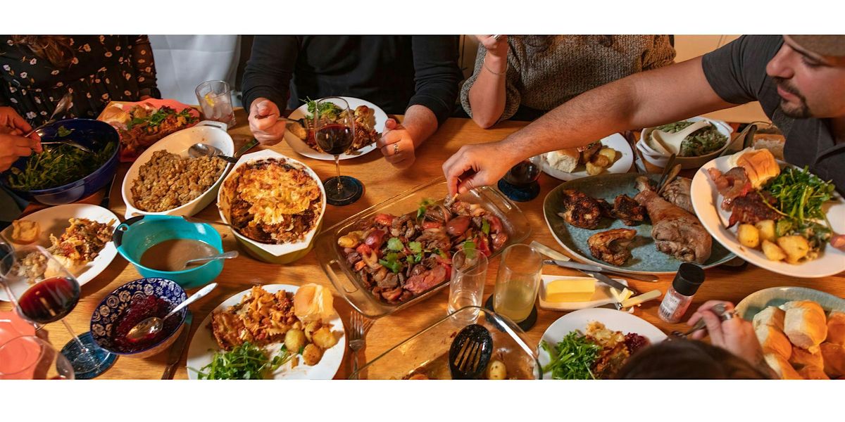 Art, Poetry and Iftar Potluck, Artomatic 2024, Washington, 23 March ...