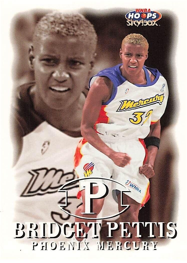Bridget Pettis Official All Star Game Watch & After Party, Lush Cafe ...