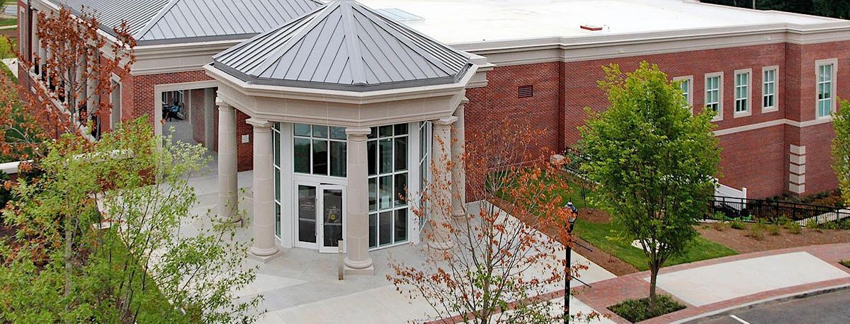 North Atlanta REI Meetup, Alpharetta Branch Library - Lower Level Story ...