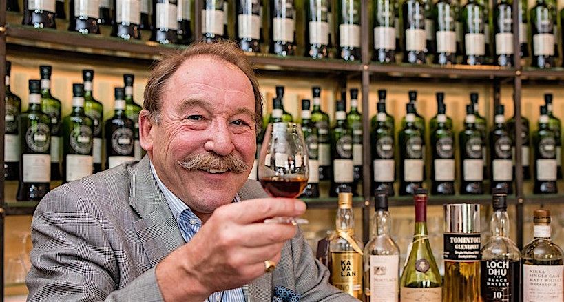 SMWS Tasting Panel Experience, 219 Stillwell Ave, Rockdale, 7 April ...