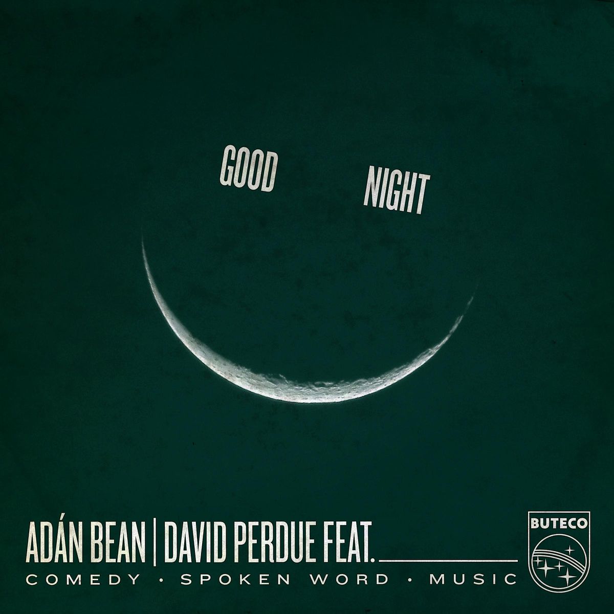 Good Night - Comedy, Music & Spoken Word, Buteco, Atlanta, November 18 ...