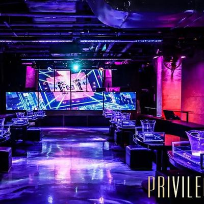 Privilege Fridays DC, Privilege DC Nightclub & Lounge, Washington, 5 ...