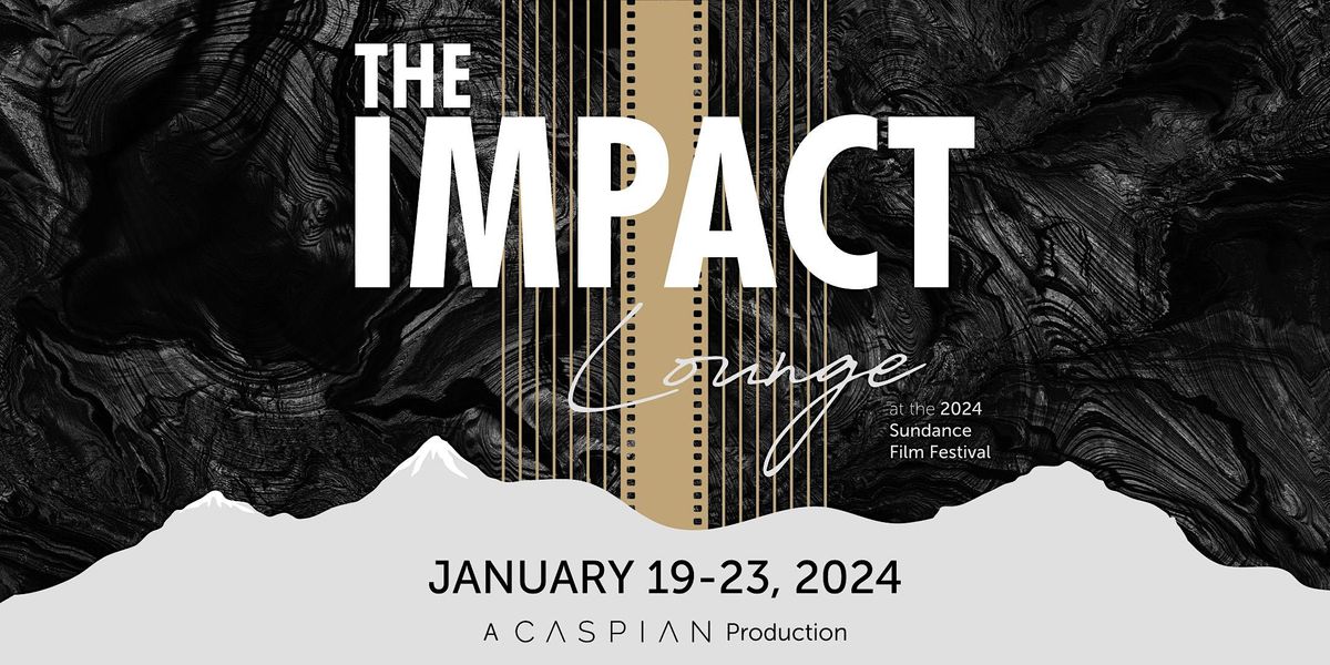 The Impact Lounge, The Kimball Building - Use building entrance on Park ...