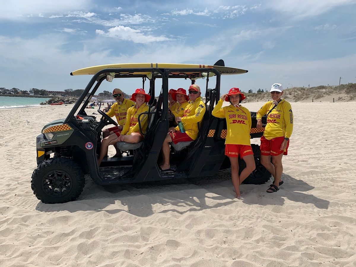Water Safety - 2024 SunSmart Youth/Open Carnival 3 @ Sorrento, Sorrento ...