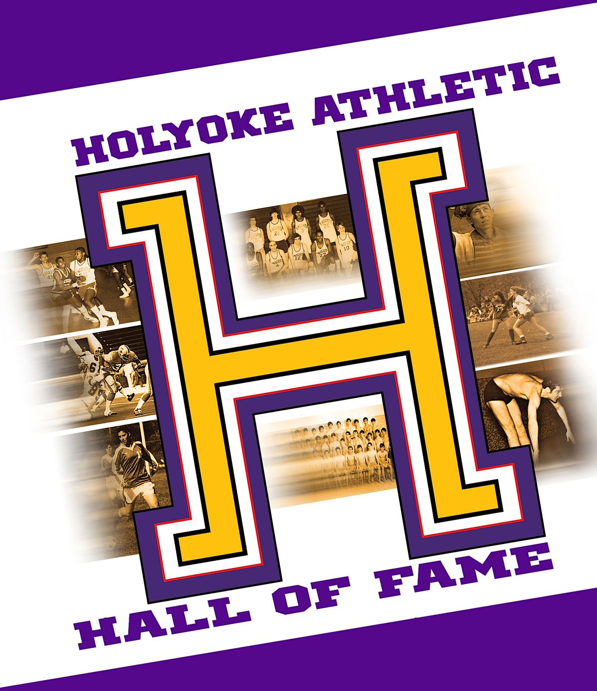 Holyoke Public Schools Athletic Hall of Fame Induction Ceremony 2023 ...