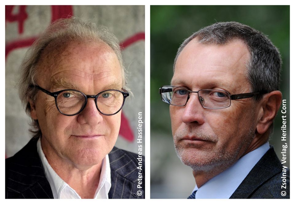 Ein mythologisch-philosophischer Abend mit Konrad Paul Liessmann ...