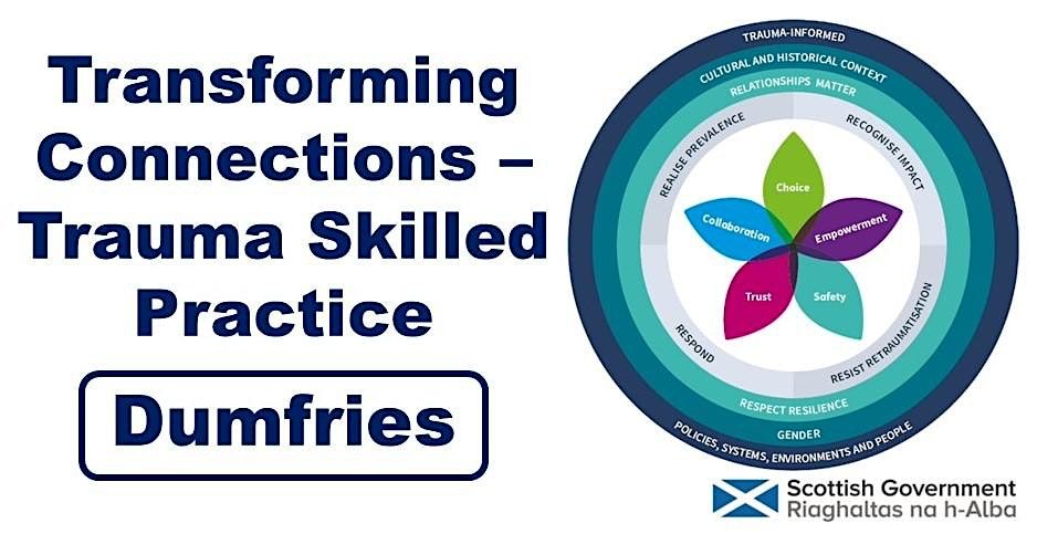 Transforming Connections – Trauma Skilled Practice - Social Work ...