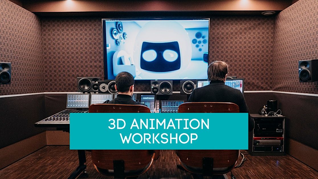 Basic Greenscreen Compositing - VFX & 3D Animation Workshop - Frankfurt ...