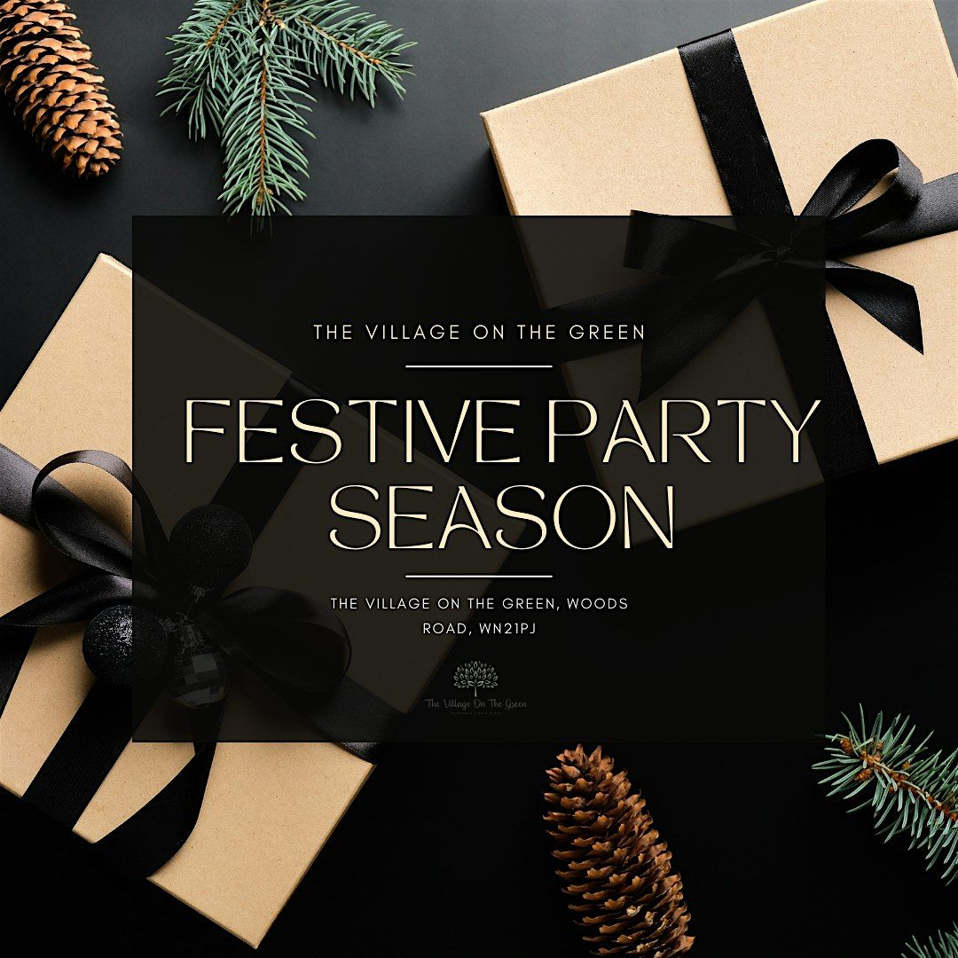 Celebrate in Style with Mr Stephen Bayliss, The Village on the Green ...