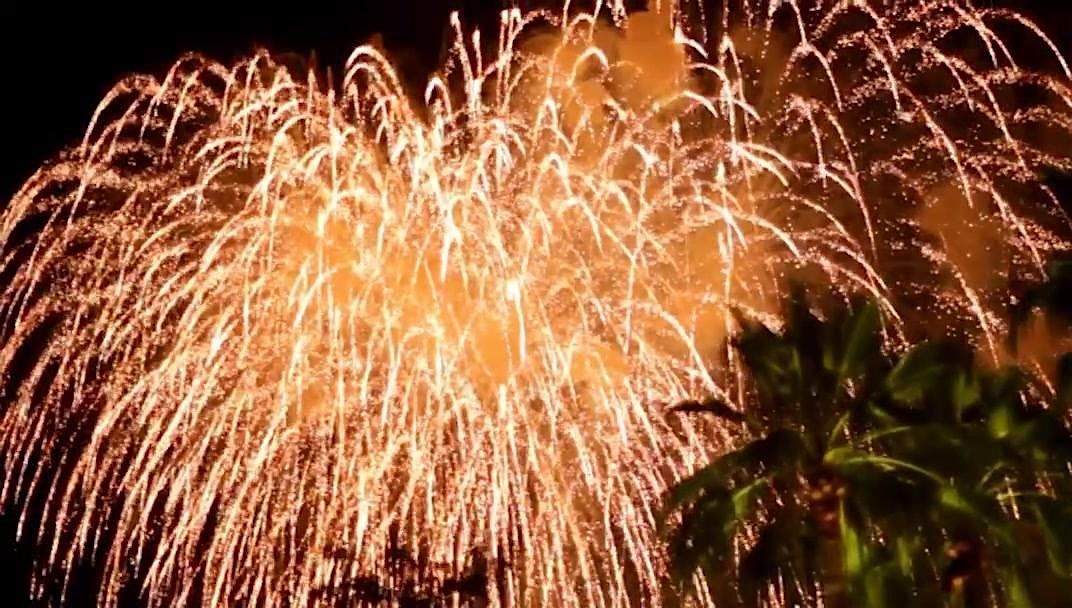 July 4th Independence Day Fireworks & VIP Celebration, Safety Harbor ...