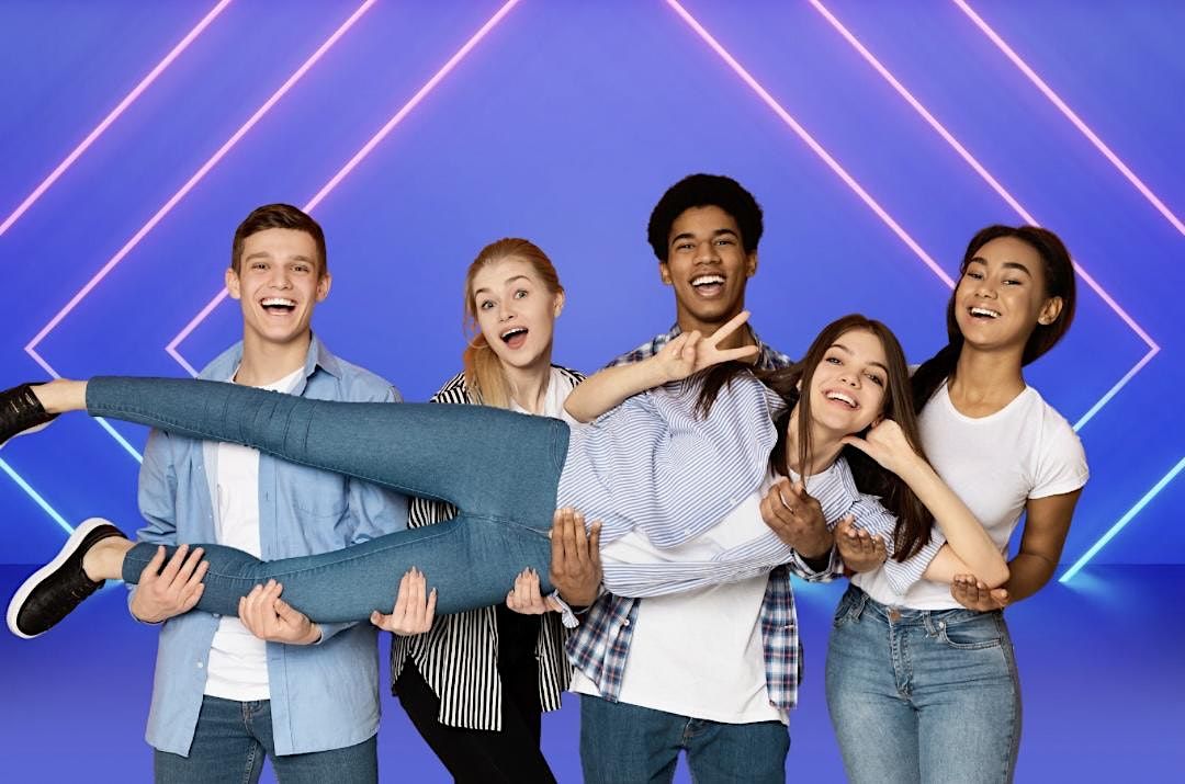 Empower Youth: Navigating Mental Wellness Together, Ehlers Event Center ... Empower Youth: Navigating Mental Wellness Together, Ehlers Event Center ...