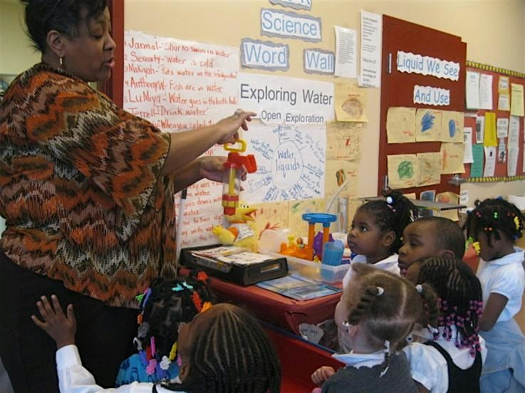 The Integrated Nature of Learning with a Scientific Inquiry Focus ...