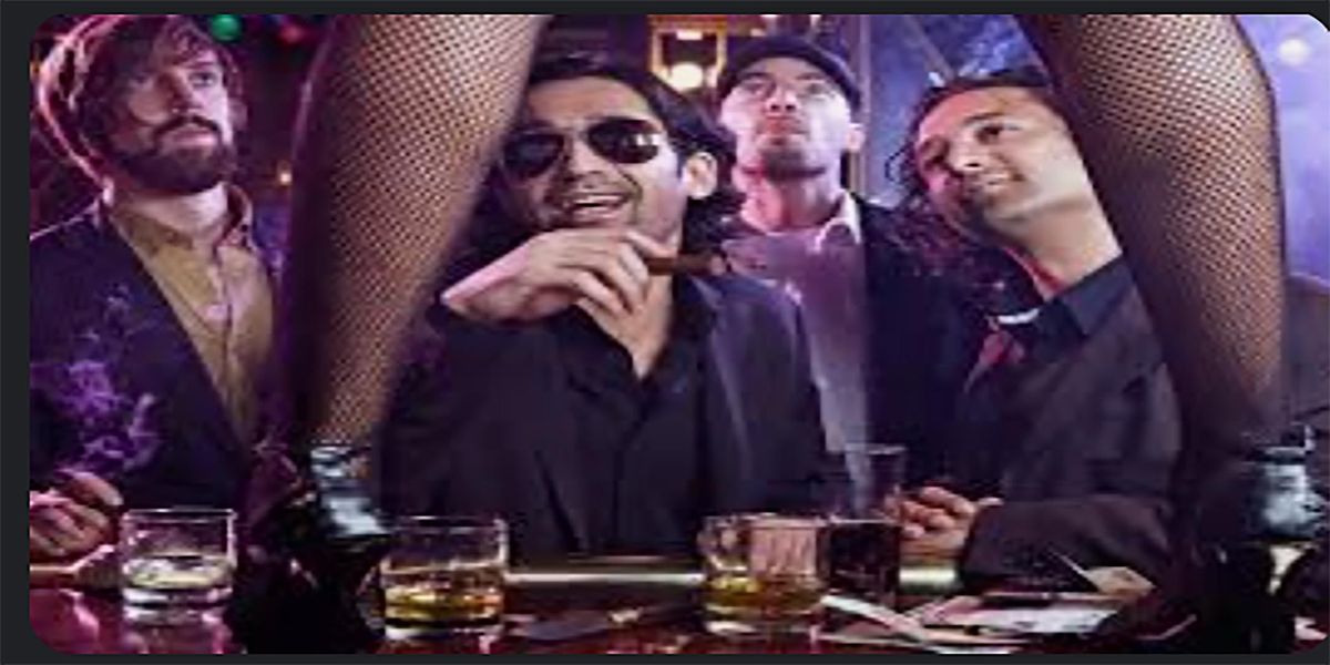 MIAMI - SATURDAY - BACHELOR / BACHELORETTE HIP HOP NIGHTLIFE PACKAGE ...