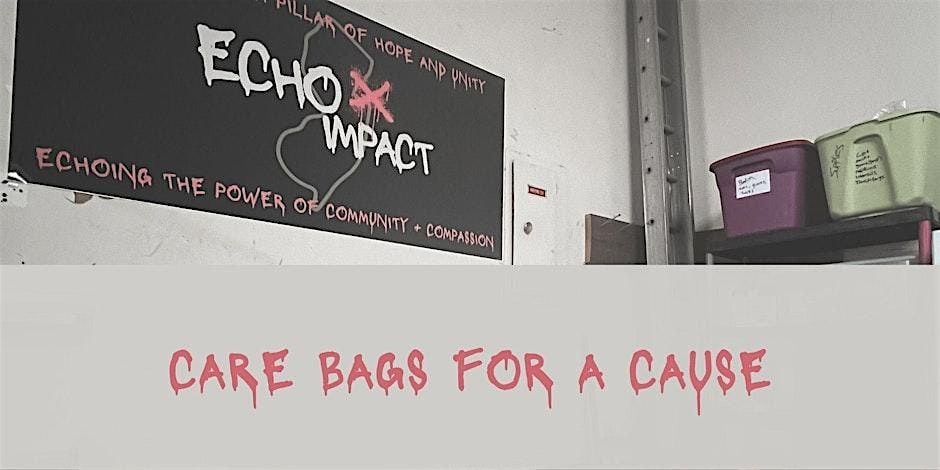 Volunteer Event: Care Bag Packing, 1595 Imperial Way, West Deptford, NJ ...