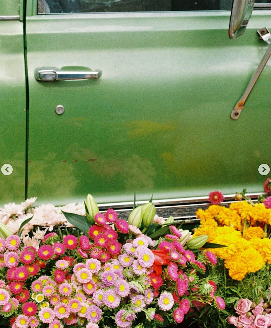 Blooms & Bevvies, The KINN, Los Angeles, 9 May 2024 | AllEvents