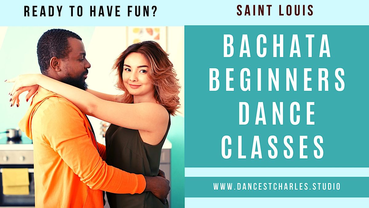 Social Dancing Beginners Class for St. Louis on Wednesdays, St Peter ...