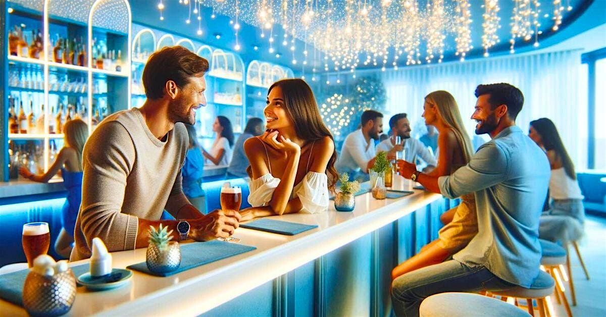 Speed Dating Event 31 to 47yrs Speed Dating Social Singles Party ...
