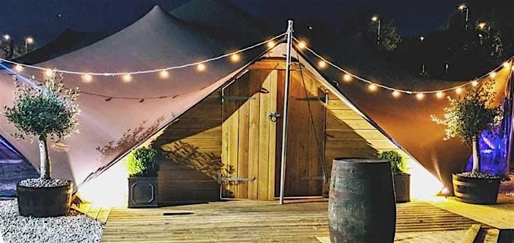 Indian Street Food and Music from Garfield Mayor and Matt Lakey ...