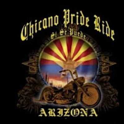 Chicano Pride Ride Az, Desert Wind Harley-Davidson, Mesa, 16 November ...