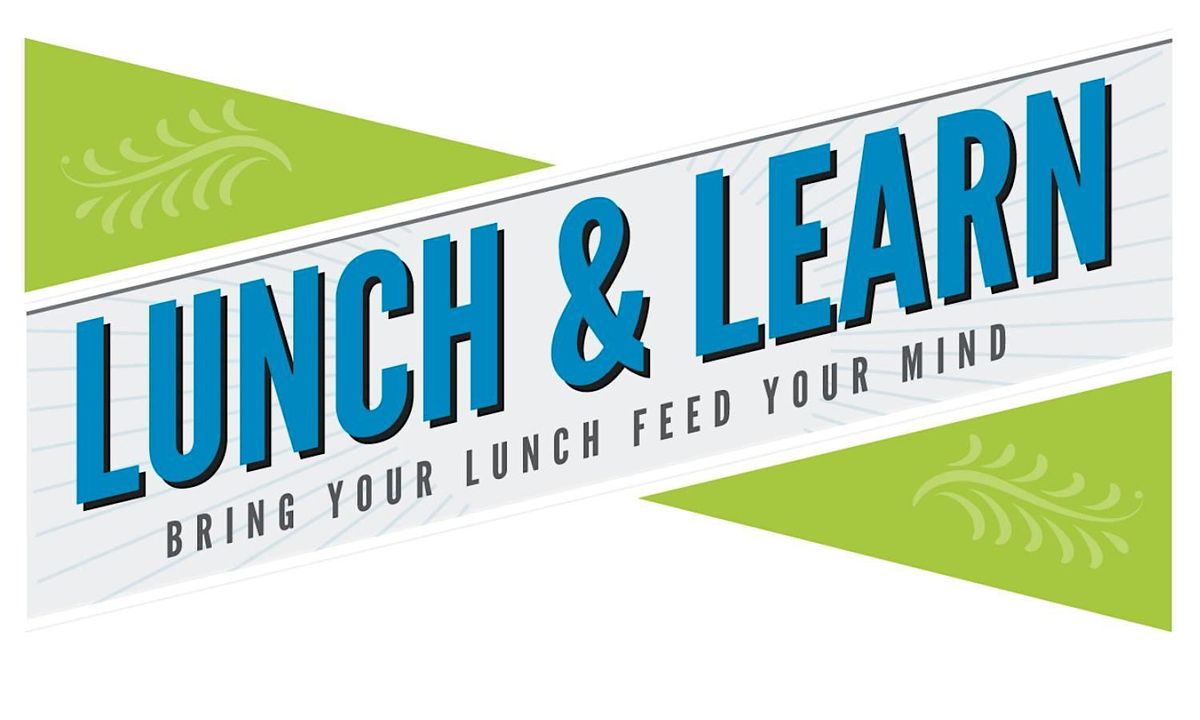Lunch & Learn: Quality Matters: Why Dignified Food Access is Important ...