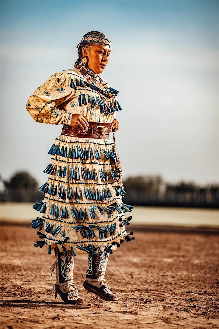 Celebrate Native American Month with Native American dancers, Allen ...