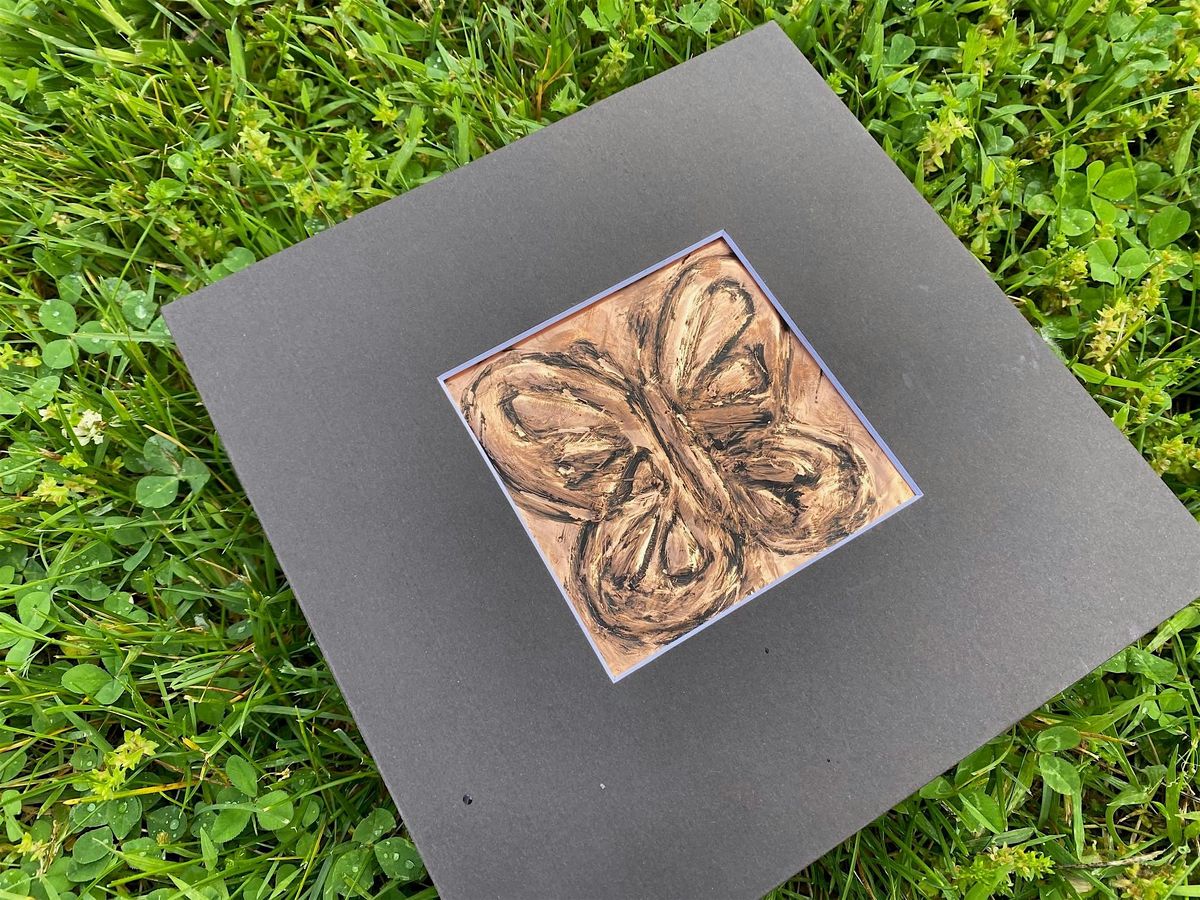 Summer Series for Kids: Copper Creations, Pyramid Hill Sculpture Park ...