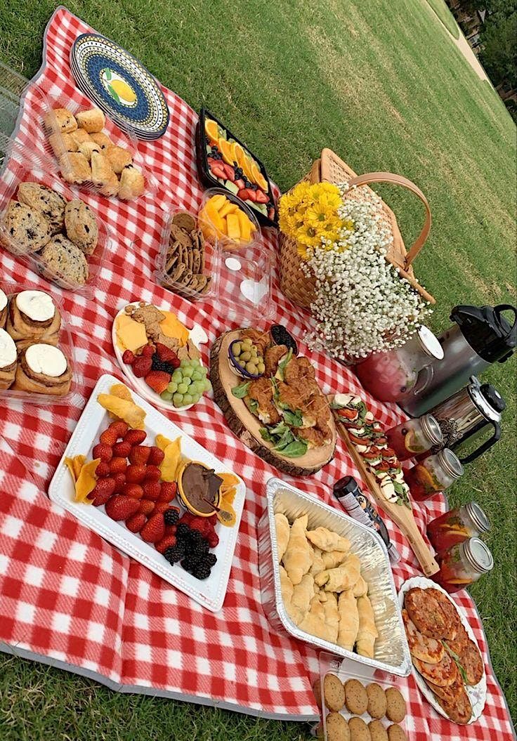 Picnic at the Farm and Feed the Animals, 2165 Cox Rd, Aptos, 18 June ...