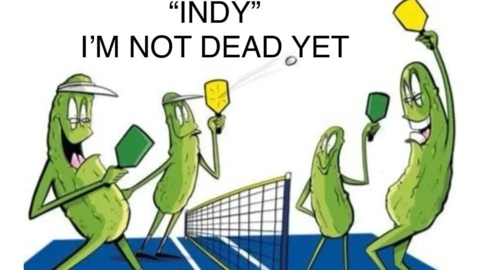 10/15/2025 WED.PICKLEBALL 4PM-6PM @7250 WOODWARD AV, WOODRIDGE, PICKLED ...