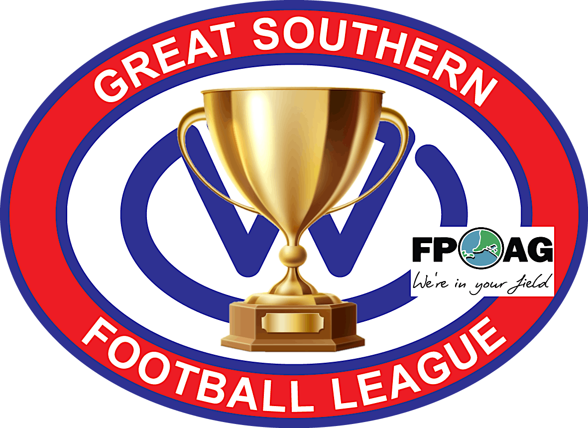 2023 - GREAT SOUTHERN FOOTBALL LEAGUE - WOMENS GRAND FINALS, Goolwa Pt ...