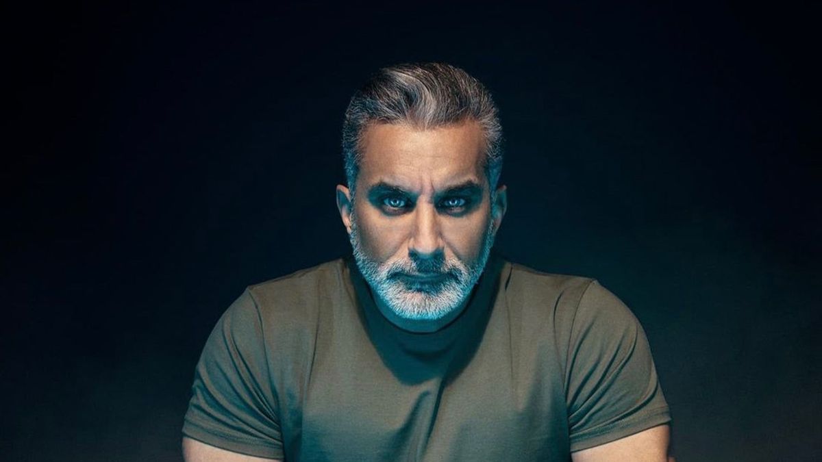 Bassem Youssef – The Middle Beast Tour, The Chicago Theatre, 13 ...